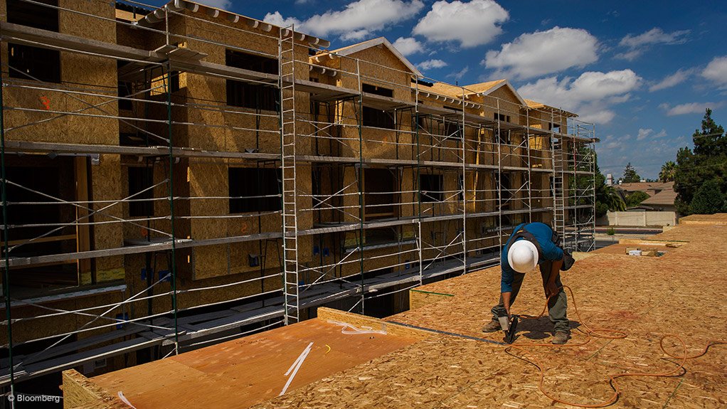 COSATU: Tony Ehrenreich on Belhar housing development