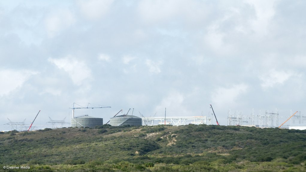 COEGA: Coega Development Corporation on course to meet its job creation ...