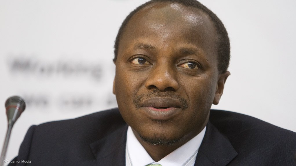 North West: Premier Supra Mahumapelo on death of Minister Collins Chabane