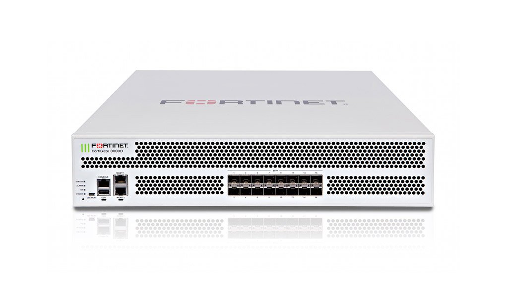 Fortinet Becomes The Only Network Security Provider to Protect ...