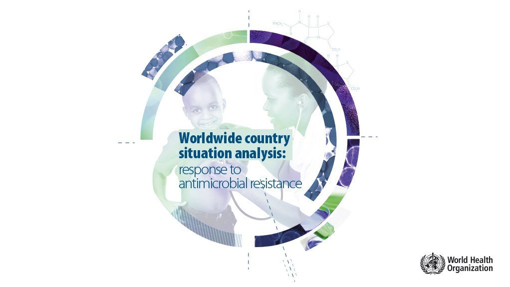 Worldwide country situation analysis: Response to antimicrobial resistance
