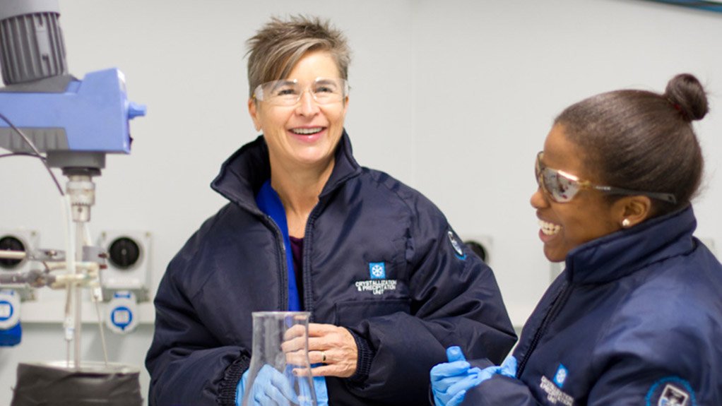 UCT names first woman head of engineering faculty