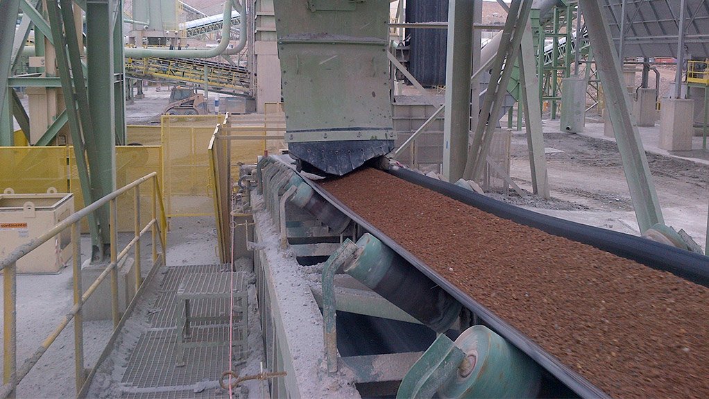 Weba Chute Systems Are An Improved Alternative To Conventional Chute ...