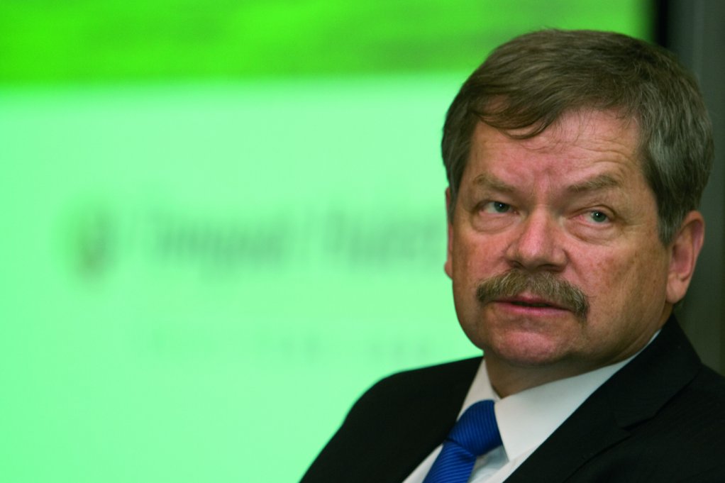 Tongaat Hulett starch and cellulose sees record year, keen on cogen