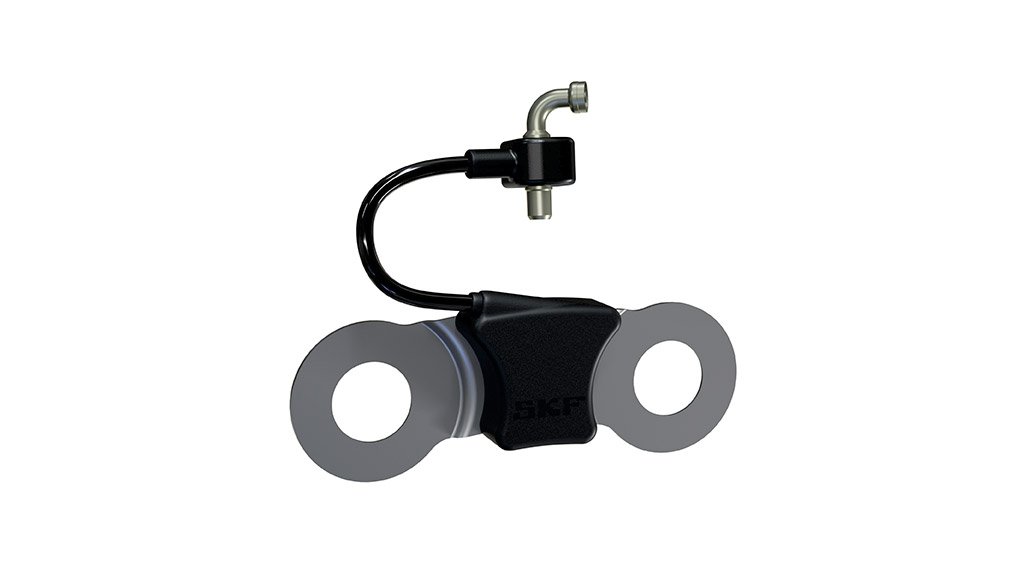 New SKF Tyre Pressure Monitoring System cuts haulage costs and ...