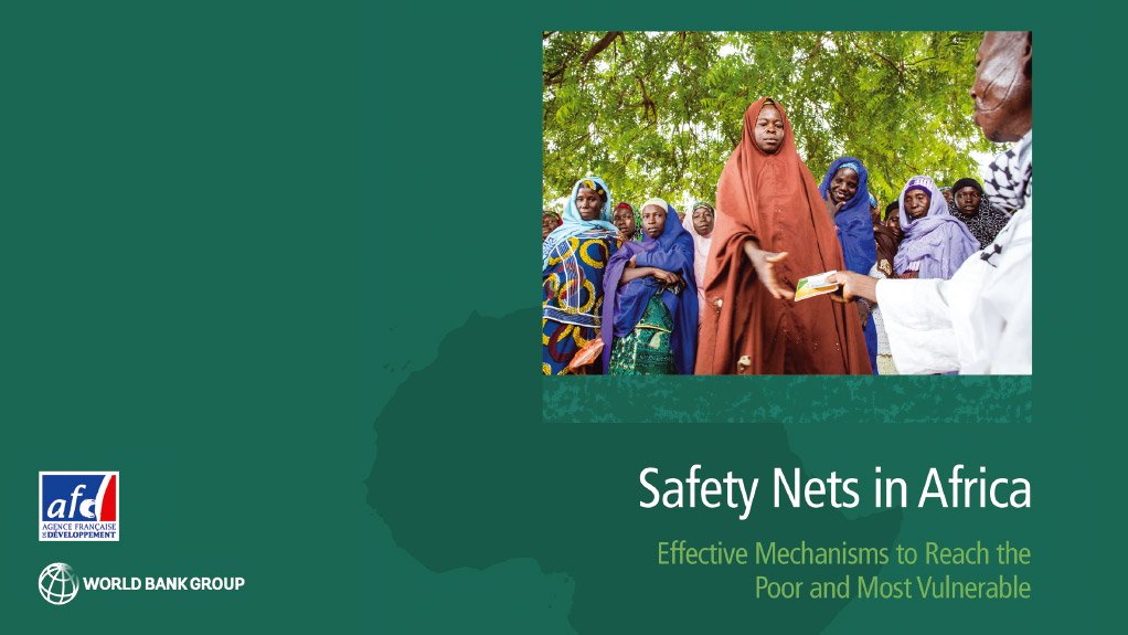 Safety Nets in Africa : Effective Mechanisms to Reach the Poor and Most ...