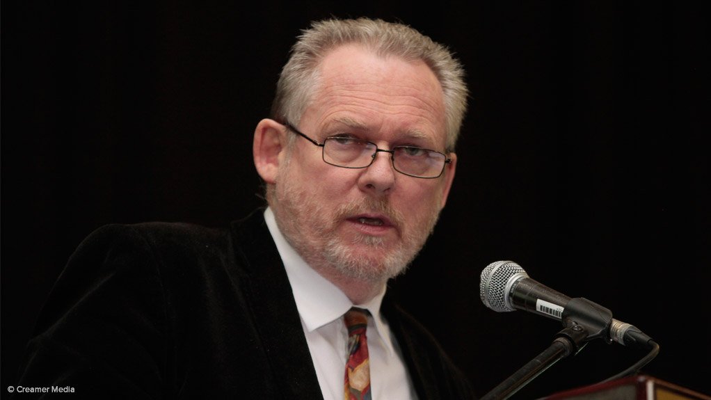 DTI: Rob Davies: Address by Minister of Trade and Industry, at the ...