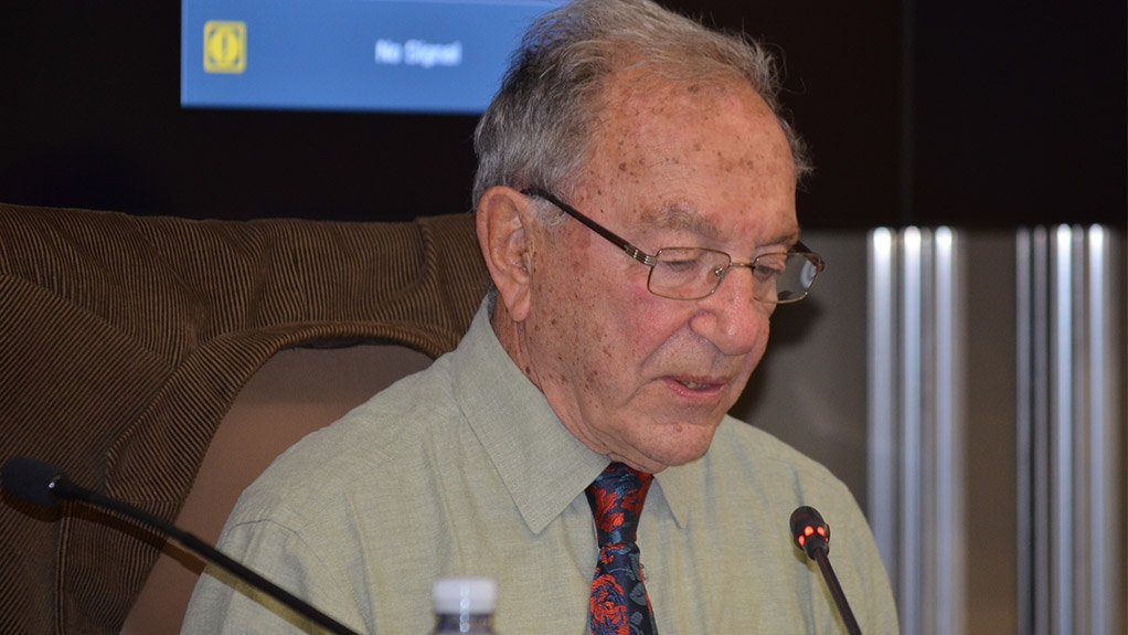 DTI: Professor Turok says inter and intra-departmental coordination is ...
