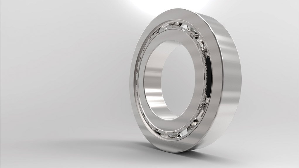 SKF Insight intelligent bearing technology trialed in railway and wind ...