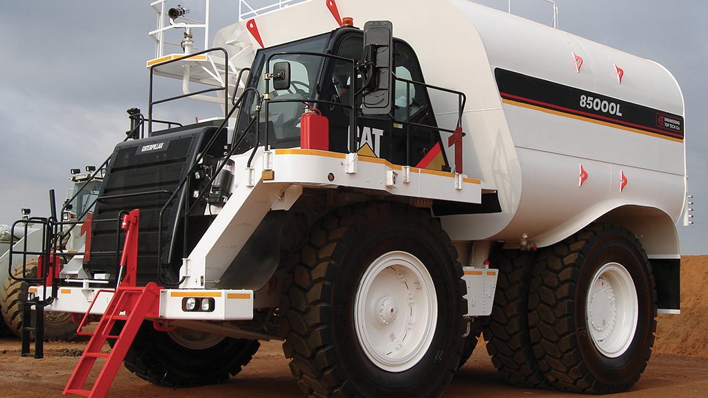 Engineering Top Tech