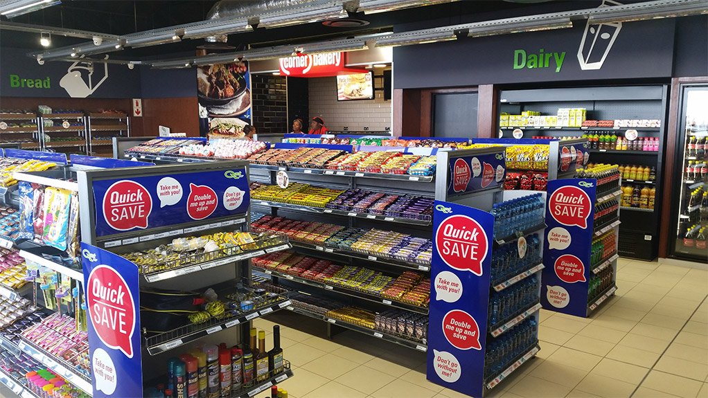 24-hour convenience for Tsakane as an Engen 1-Plus opens