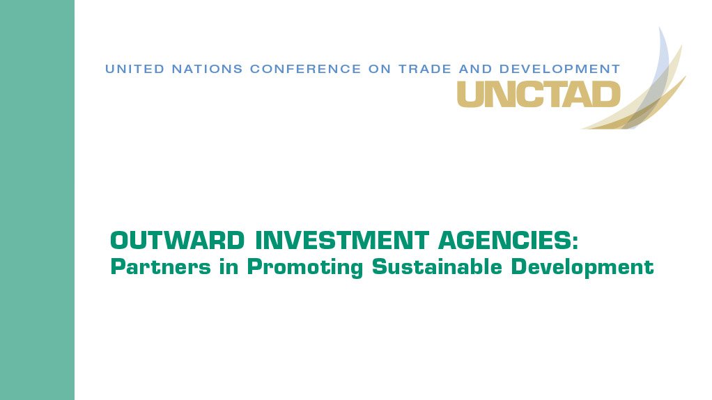 The Investment Promotion Agency (IPA) Observer, No 4 - 2015 (Jan 2016)