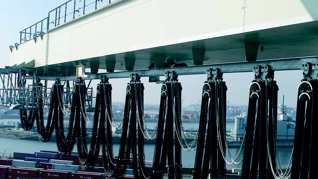 Complete Festoon/Catenary Solutions from Powermite