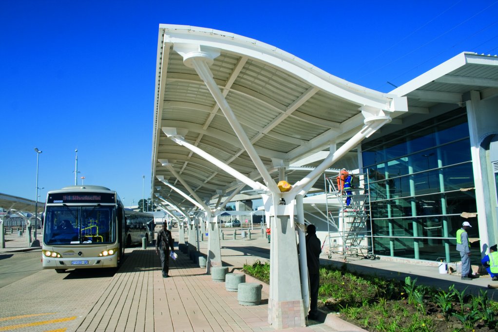 Big data can transform SA public transport - Wipro