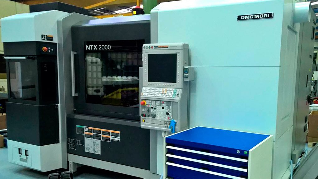 Renold Couplings Invests In Cardiff Future