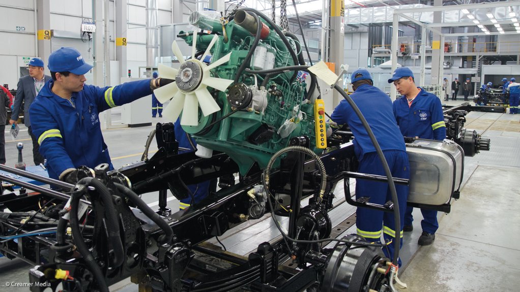 AMH expands into Africa, appointed FAW partner in Zambia, Malawi