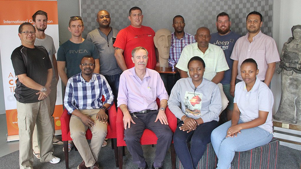 Top Concrete Technology Course Starts At The Concrete Institute