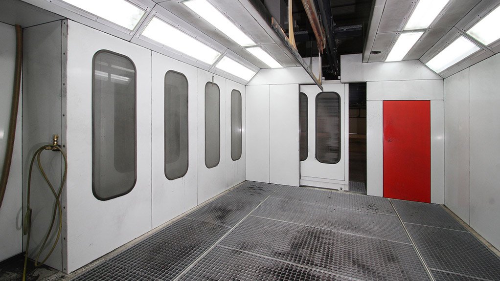 Riley Surface World appointed to manage sale and decommission of large ...