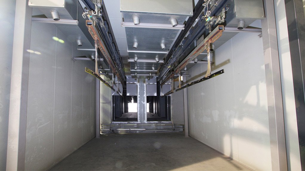 Riley Surface World appointed to manage sale and decommission of large ...