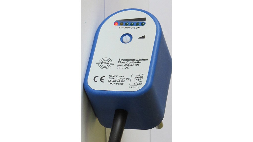 Ege Plug And Play Solution Makes Flow Monitoring Easy