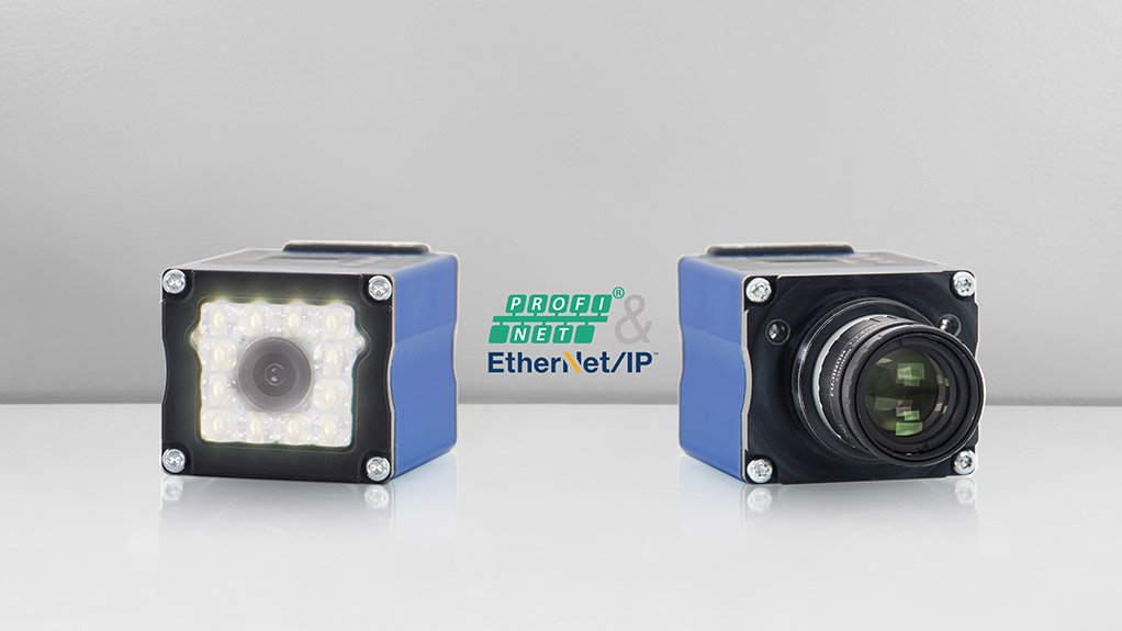 Wecube Smart Camera For Image Processing With New Enhanced Features