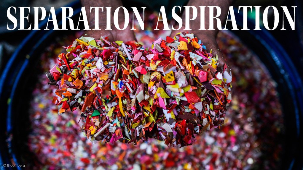 Waste separation at source key to improved recovery and landfill diversion