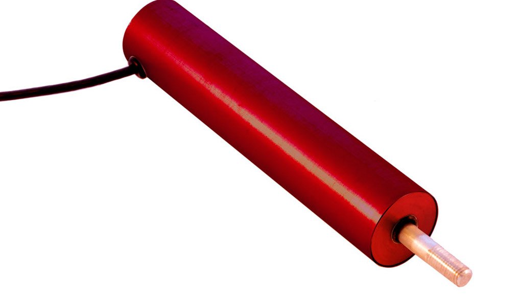 LZ-25 Series LVIT Inductive Linear Position Sensors