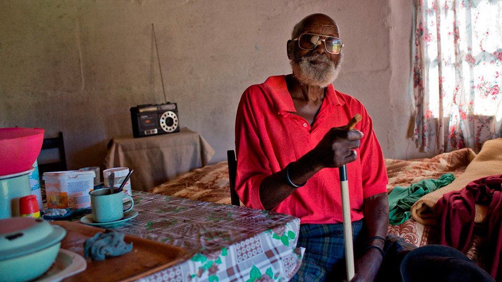 AFRA: Judge Mokotedi Mpshe to make landmark Special Master judgement