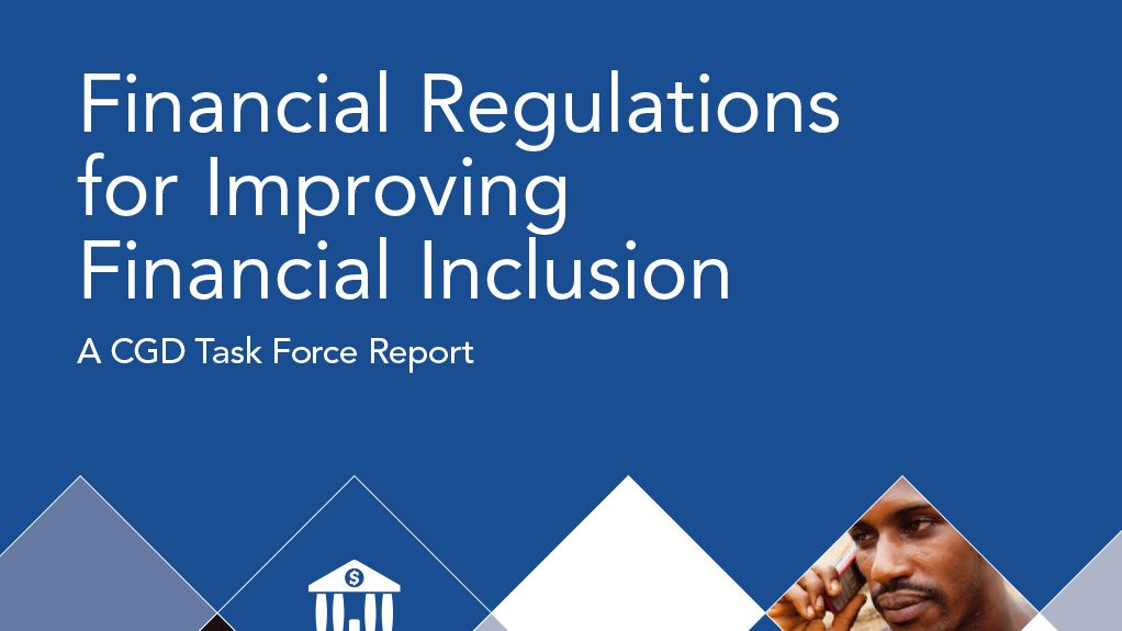 Financial Regulations for Improving Financial Inclusion (March 2015)