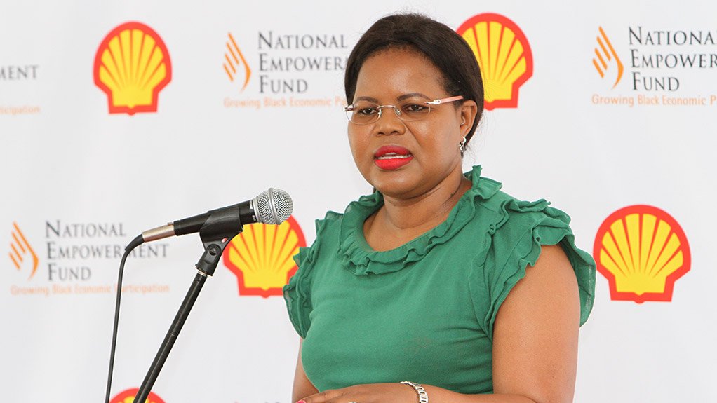 DA: Dean Macpherson says NEF CEO’s jetsetting spending spree shows neglect for creating jobs