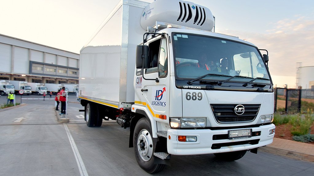 ID Logistics introduces double-decker trailers to improve efficiencies