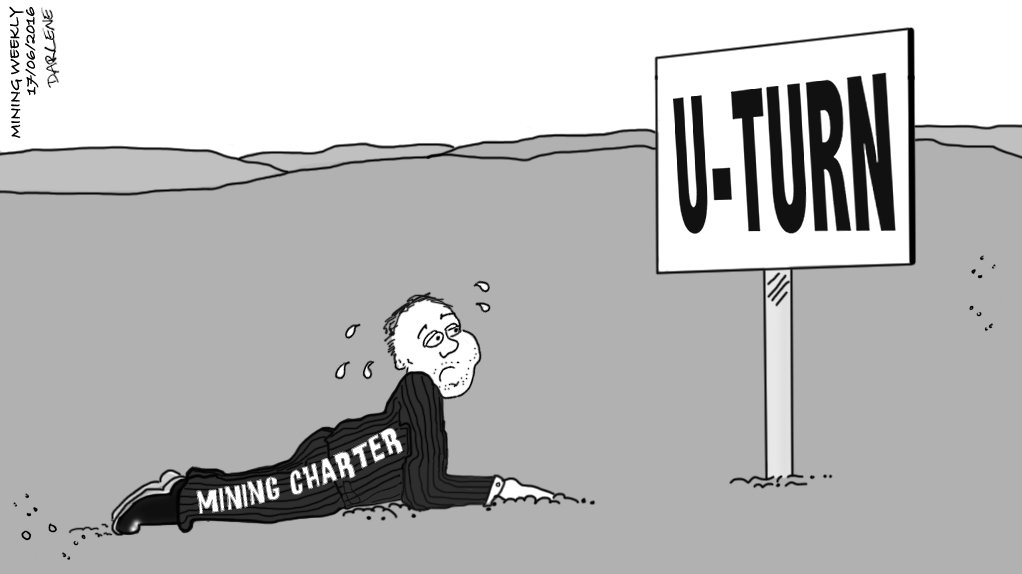 THE REVERSE OF A CURSE