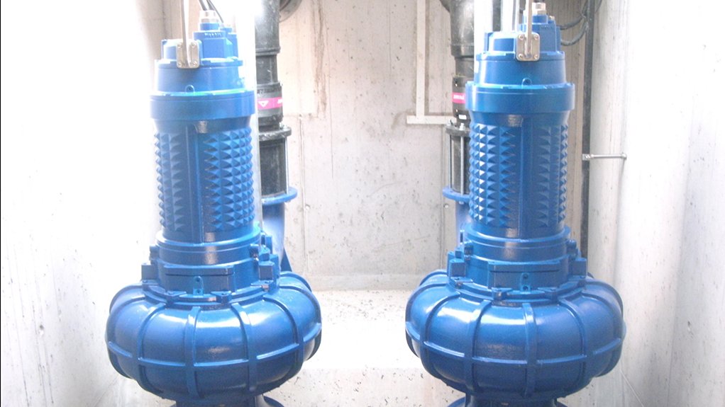 Integrated Pump Rental