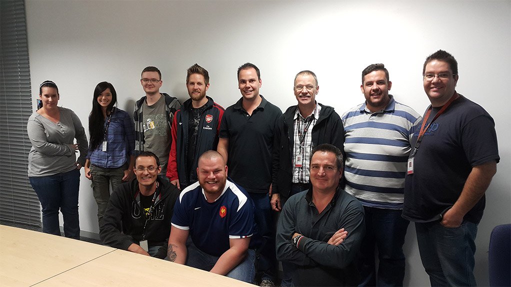 WorleyParsons develops next dimension of project design