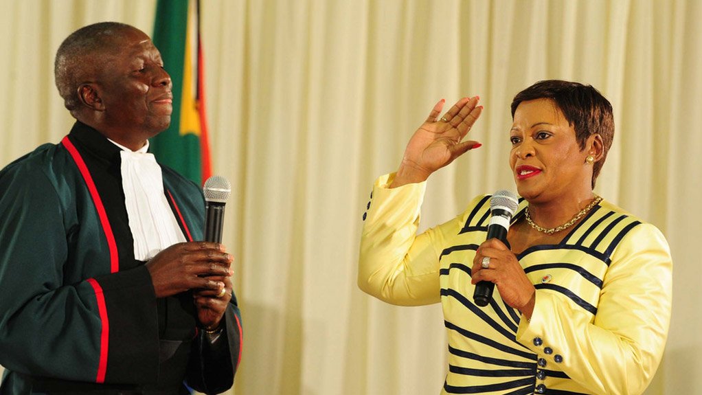 Every cent spent on election campaign was worth it – Mokonyane