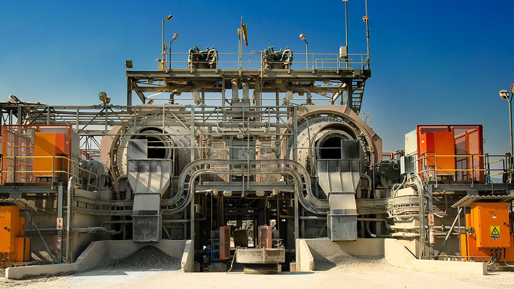 New mine plan for New Luika expected in Q1 2017