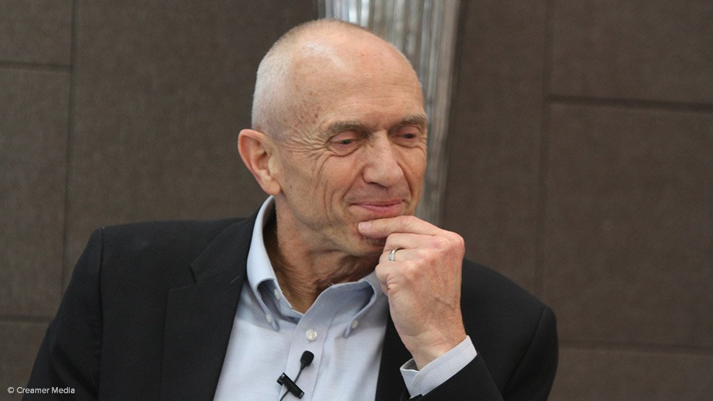 Govt should be bending over backwards as mining’s biggest beneficiary ...