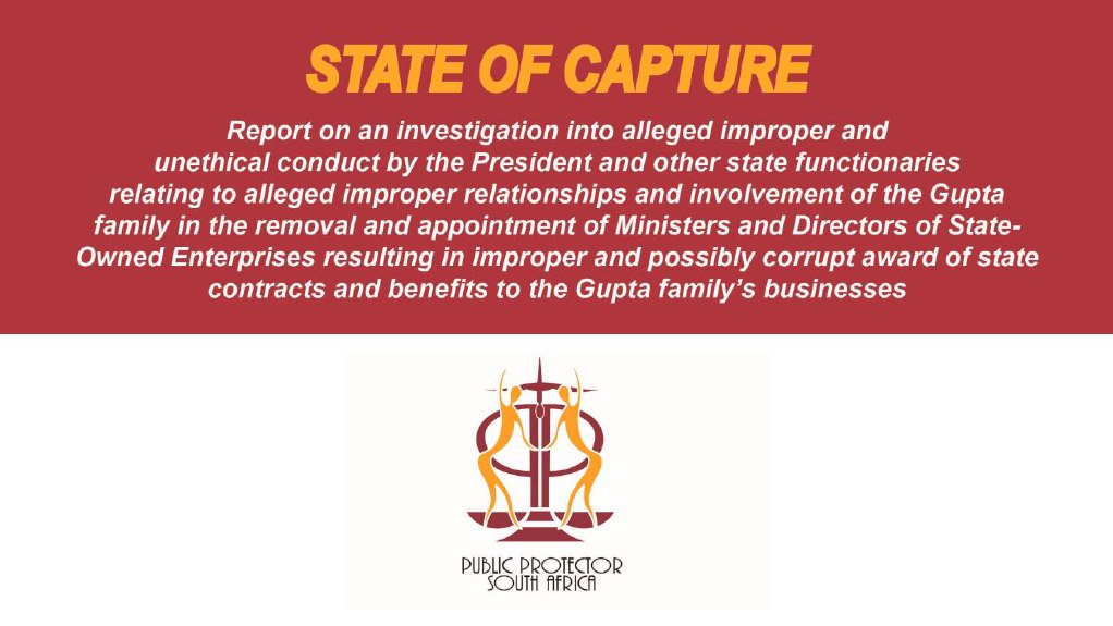 Remedial Action: The State of Capture report