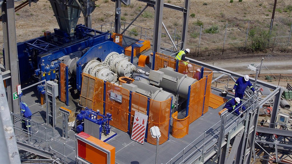 Flsmidth Reshaping The Customer Experience