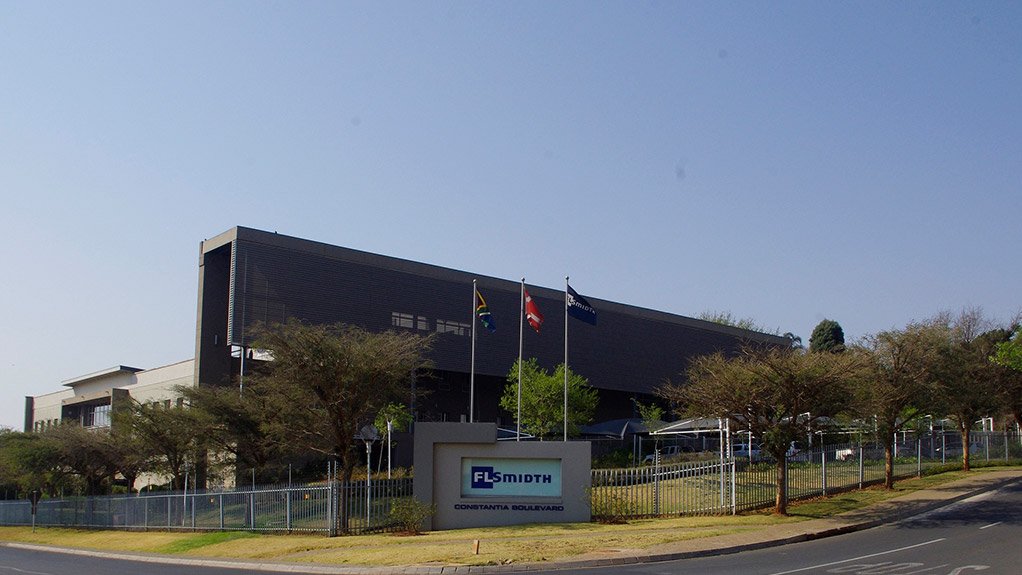 Flsmidth Reshaping The Customer Experience