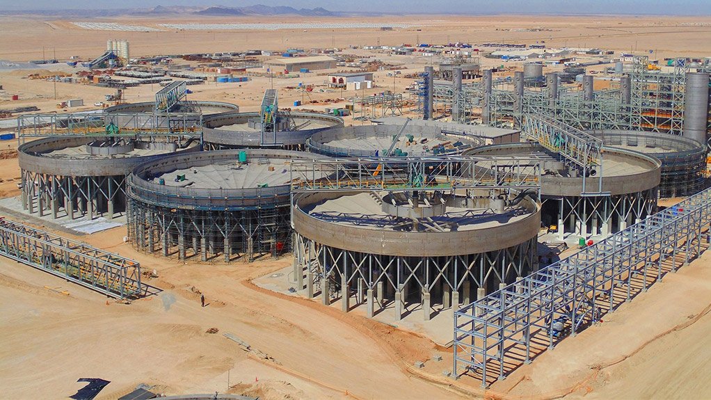 Flsmidth Reshaping The Customer Experience