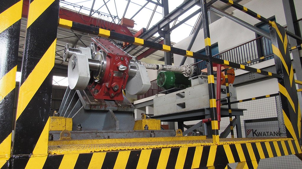 Kwatani Puts Exciter Quality To The Test