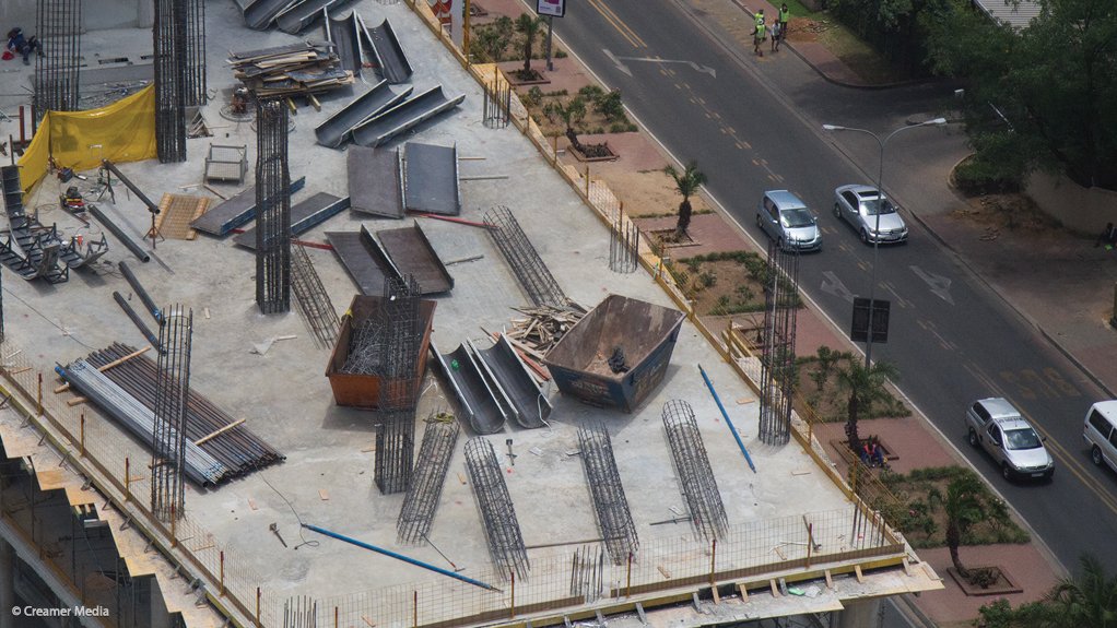 KPMG highlights ten trends that will shape the infrastructure industry ...