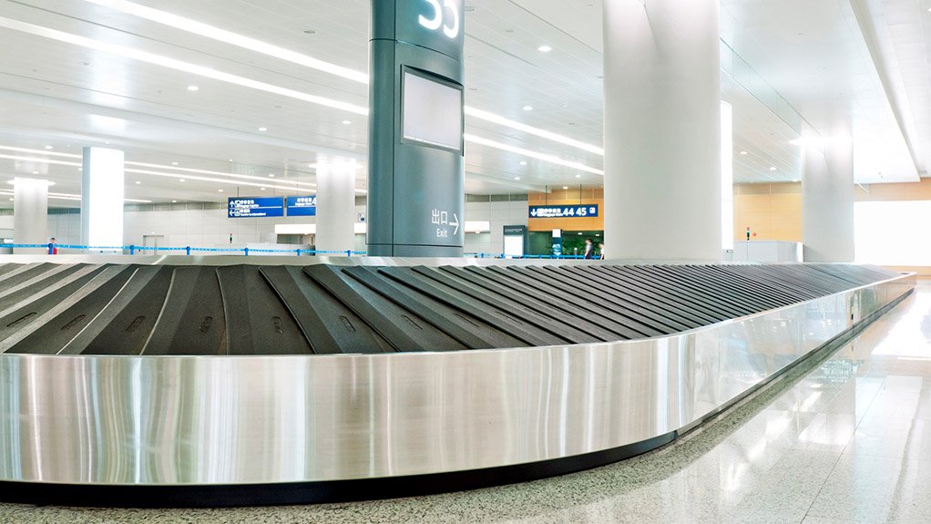 Moving materials with a sustainable focus