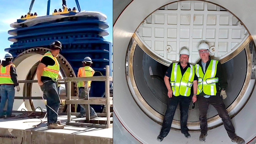 World s Largest Gate Valve At Charli Light Blog World s Largest Gate Valve At Charli Light Blog