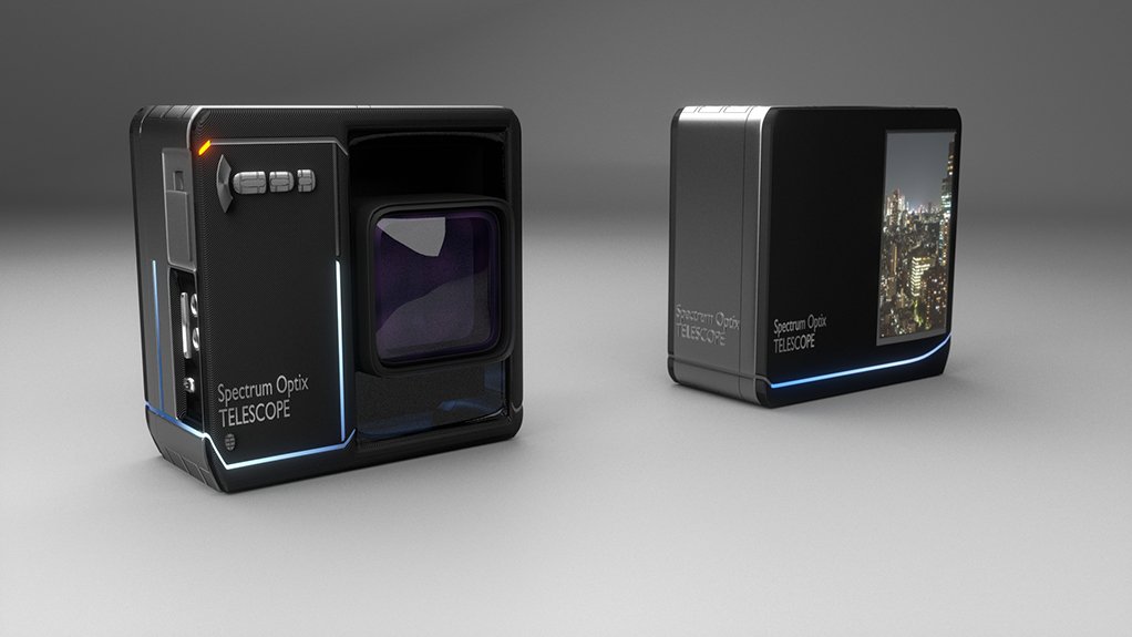 NexOptic unveils revolutionary flat lens slated to disrupt optics as we ...