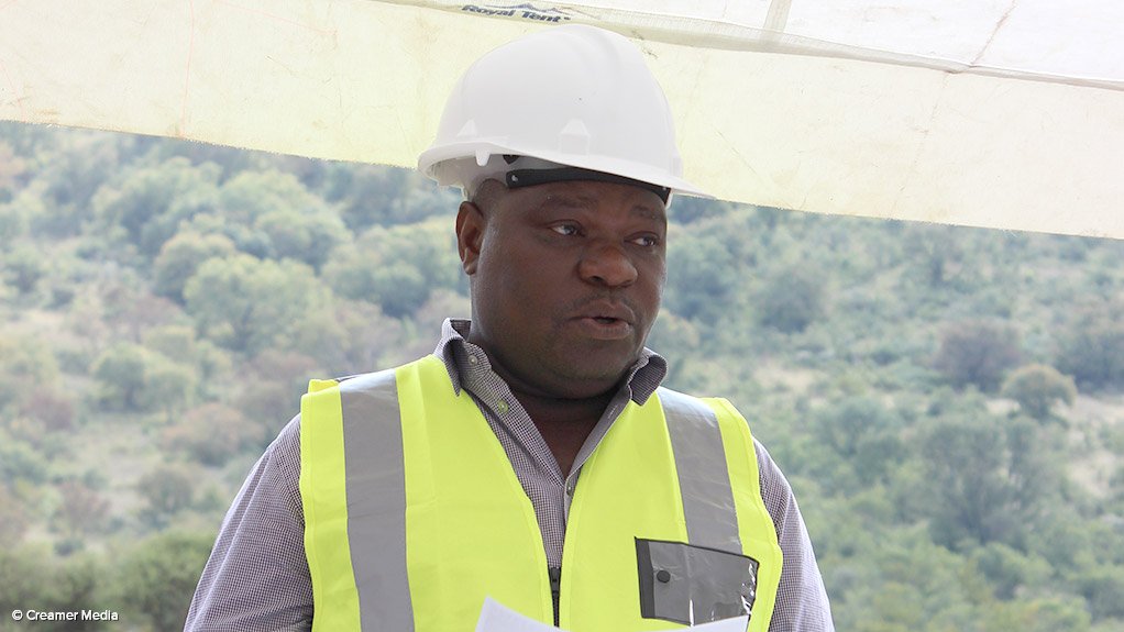 New iron-ore producer enters local market, plans to supply AMSA ...