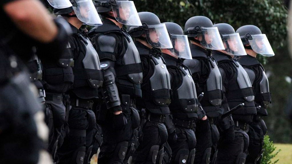 Preparation; The Key To Strike Protection