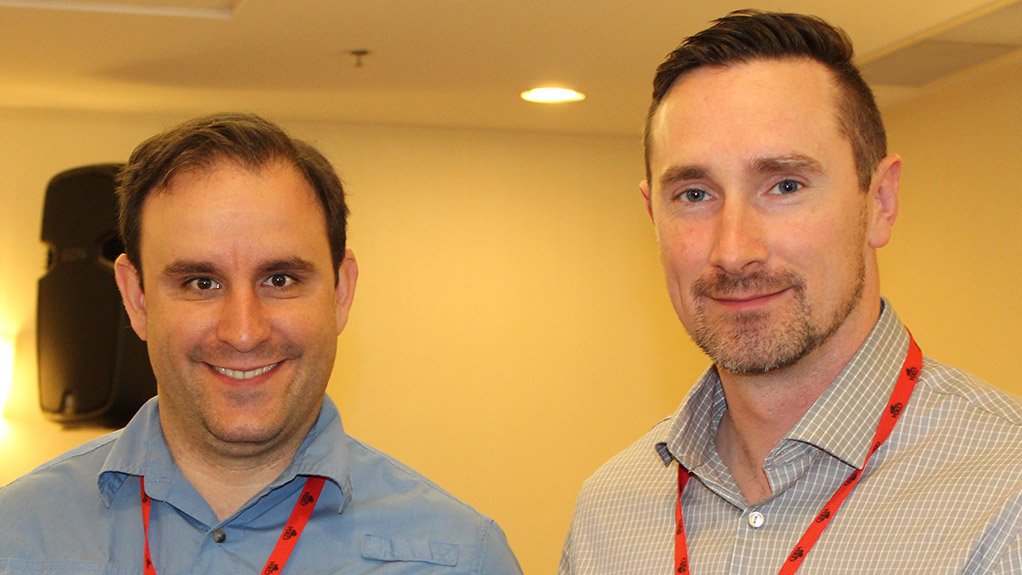 Boart Longyear Earns Safety Awards in Canada