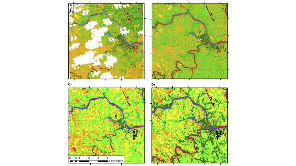 New technologies enabling advancements in geological mapping